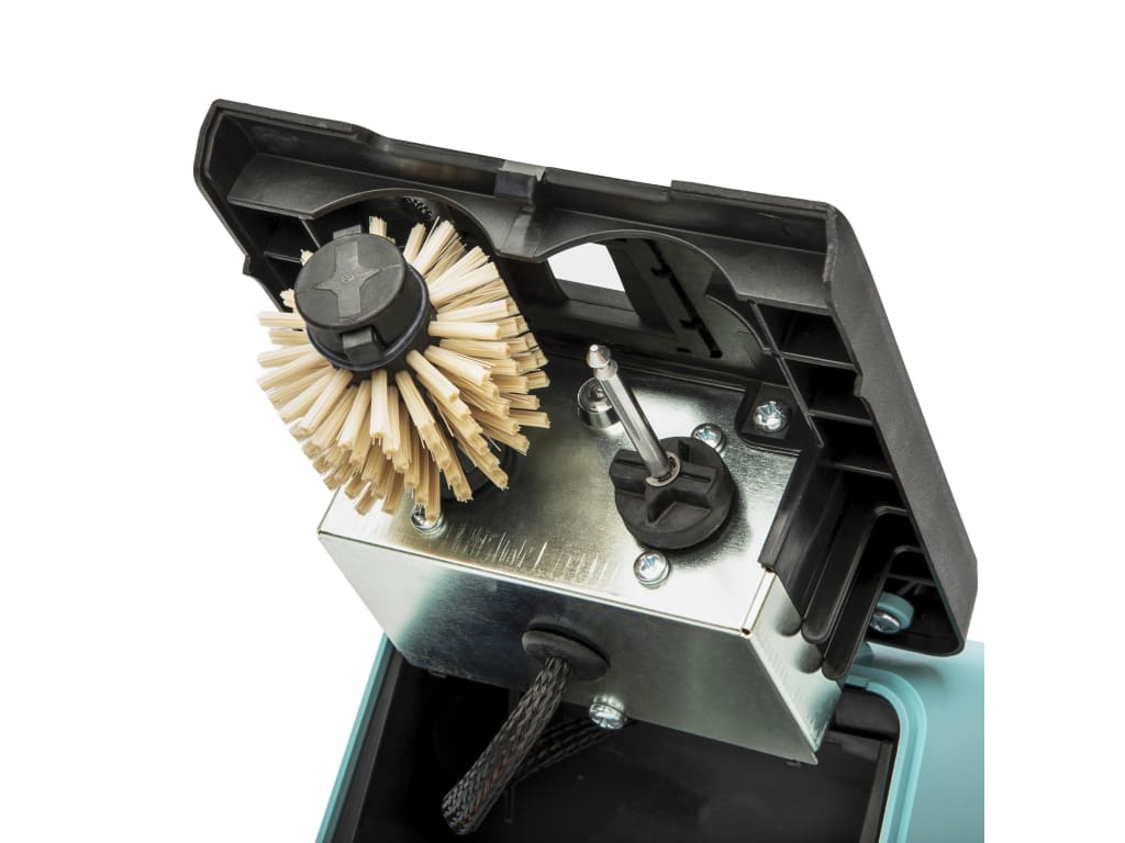 Weller WATC100F - Automatic Tip Cleaner with Fiber Brushes | TEquipment