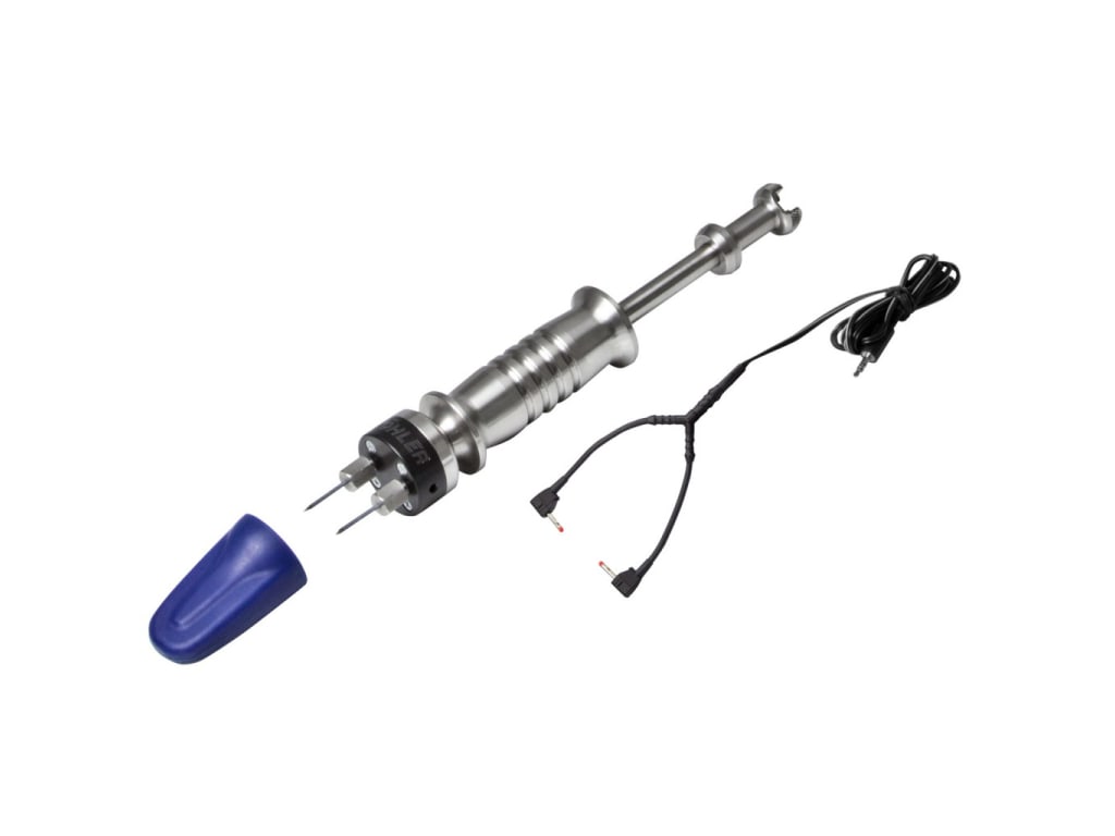 Wohler 2522 Wood Moisture Probe | TEquipment