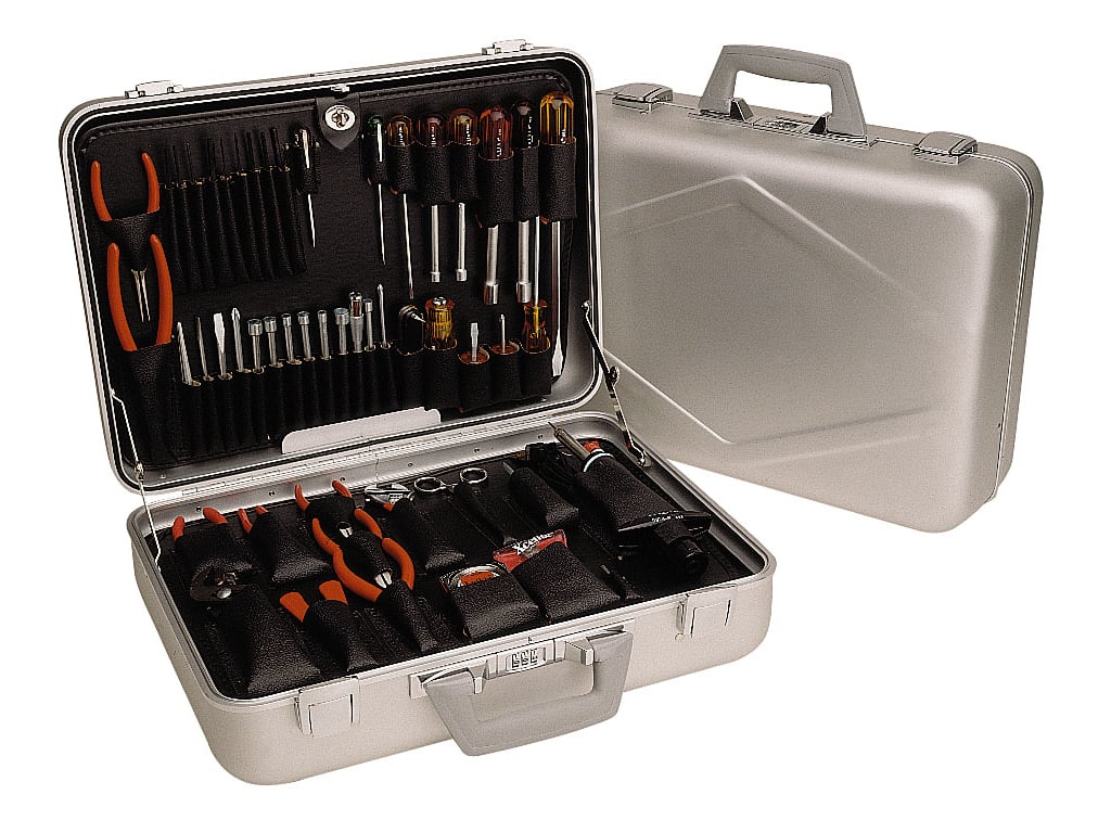 Xcelite TCA150ST - Tool Kit | TEquipment