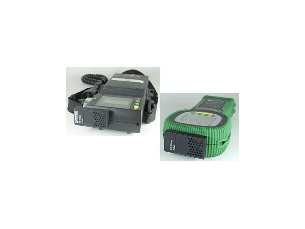 Gossen Metrawatt Z541A Temperature and Humidity Measuring Adapter ...