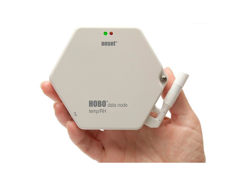 HOBO by Onset ZW-RCVR Data Receiver | TEquipment