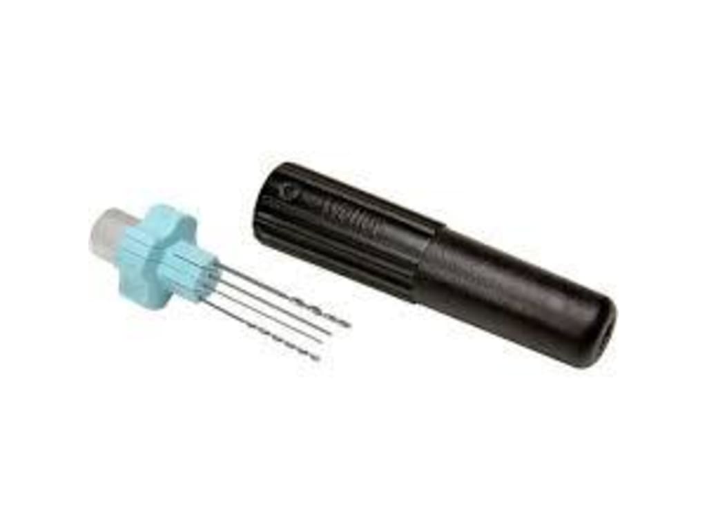 Weller 0051350099 Clean Out Tool Set | TEquipment