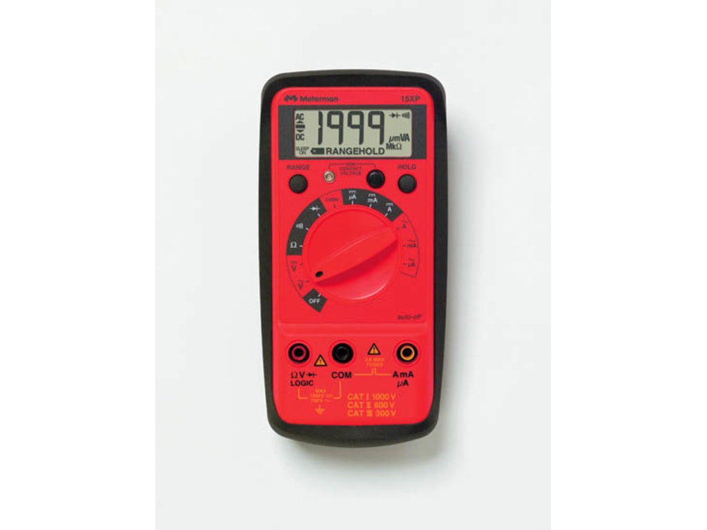 Wavetek Multimeter