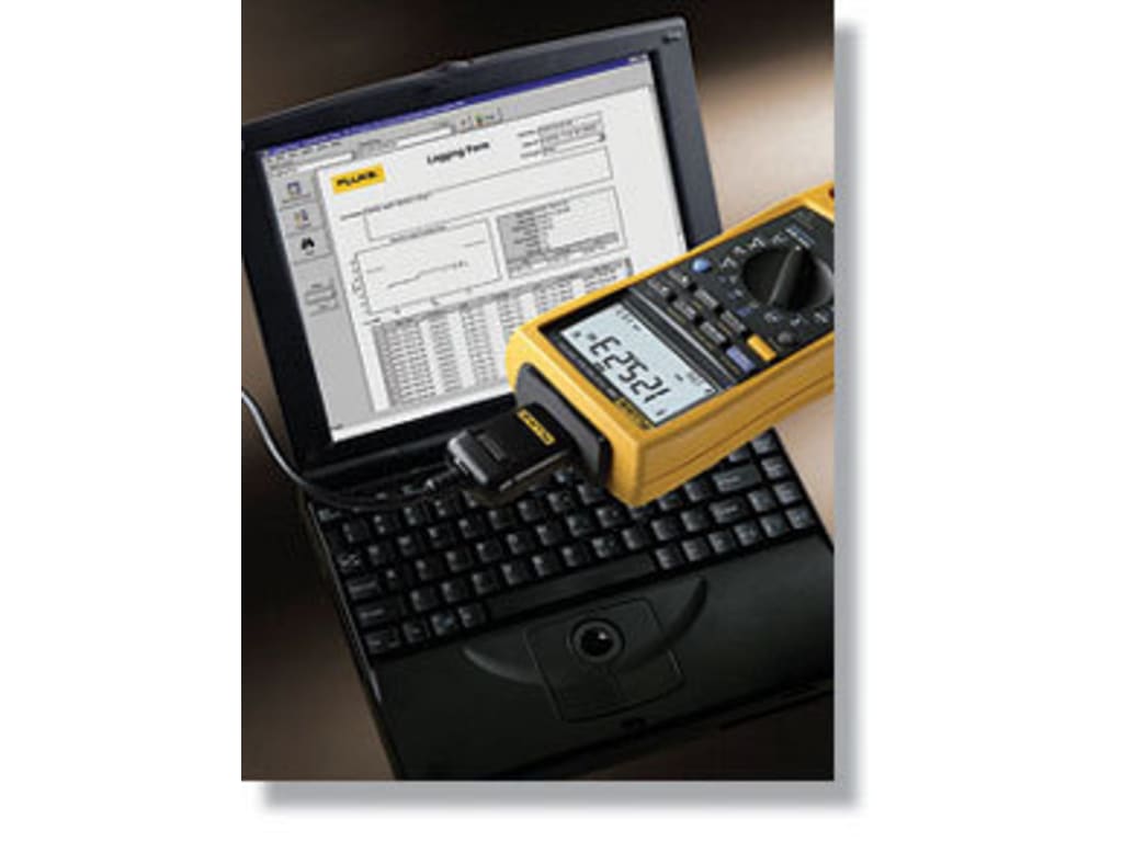 Fluke 189/FVF Combo Pack Fluke 189/FVF | TEquipment