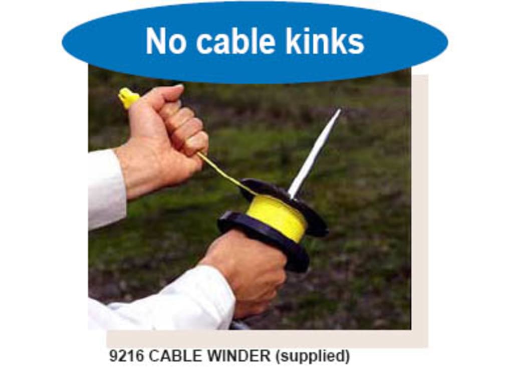 Hioki 3151 Earth HiTester | TEquipment