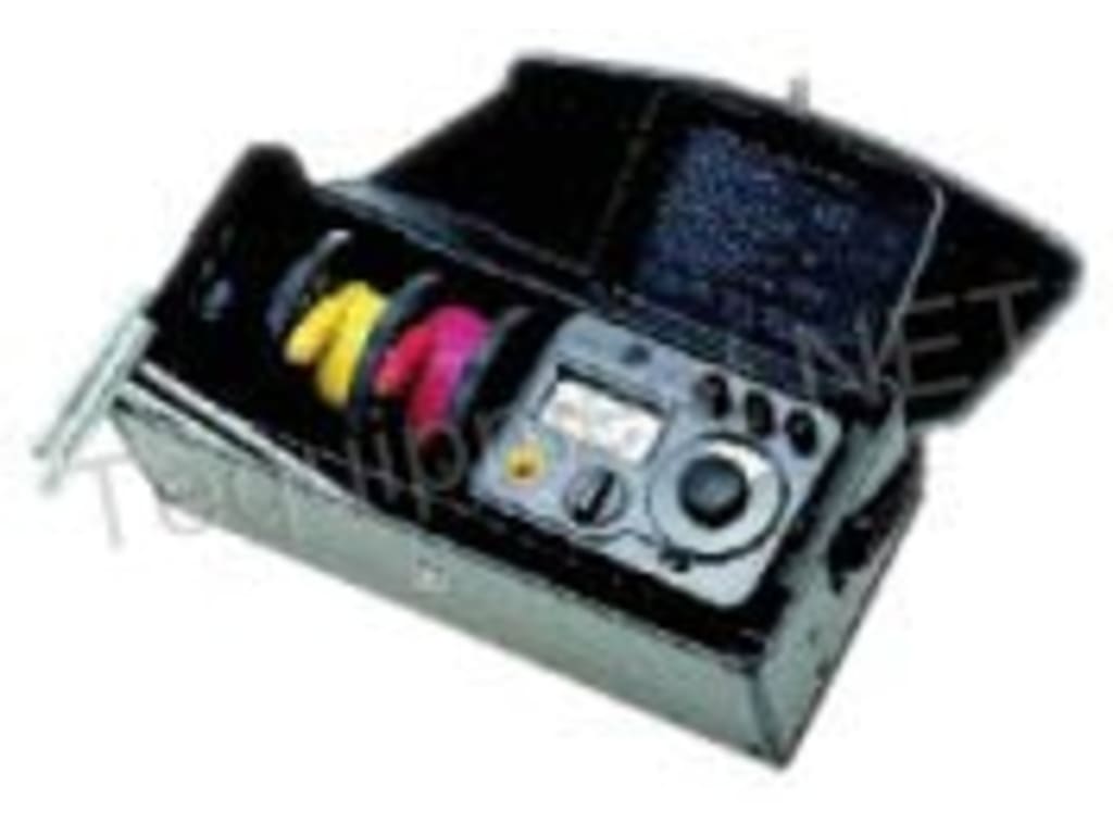 Hioki 3151 Earth HiTester | TEquipment