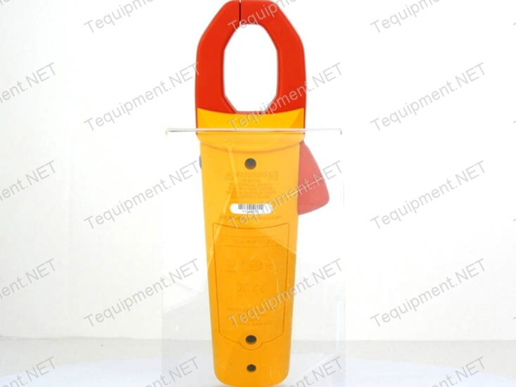 Fluke 333 Clamp Meter | TEquipment