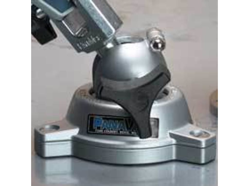 Panavise 335 Vises Magnet Base Mount | TEquipment