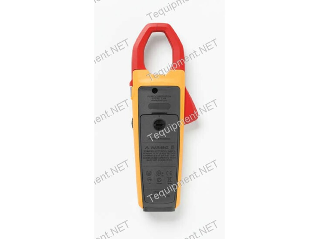 Fluke 373 True-RMS AC Clamp Meter | TEquipment