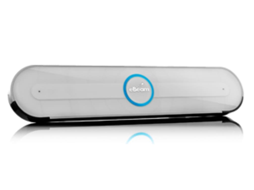 eBeam EdgeWireless Portable/Mobile devices | Touchboards