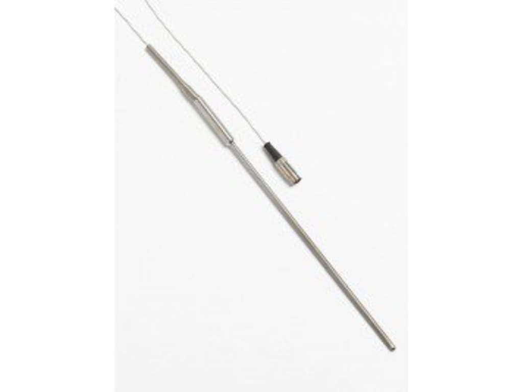 Fluke 5615-12-D Secondary Reference PRT Probe | TEquipment