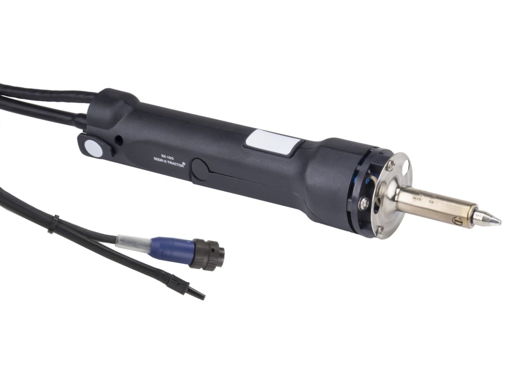 Pace MBT 350 8007-0454 Desoldering Equipment/Rework Stations | TEquipment