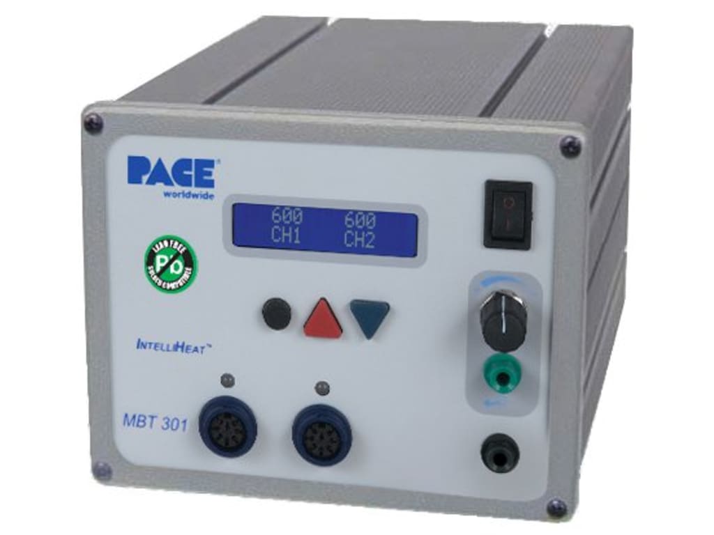 Pace MBT 301 8007-0478 Desoldering Equipment/Rework Stations | TEquipment