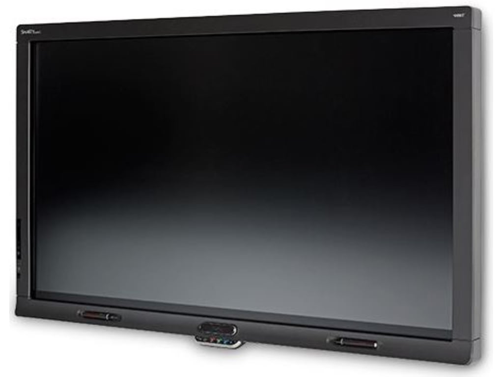 SMARTBOARD SBID8070i-G4-SMP Interactive LCD/LED | Touchboards
