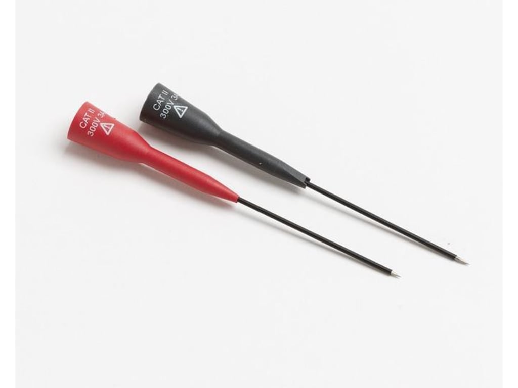 Fluke 8845A-EFPT Adapter Set Extended Fine Point Tip | TEquipment
