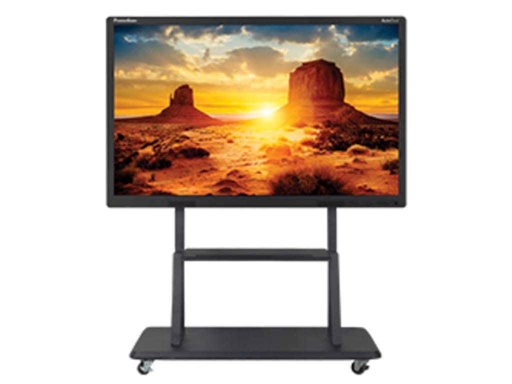 Promethean APT70-B3NAPTMS ActivPanel 70 inch - Buy 3 Now Campaign with ...