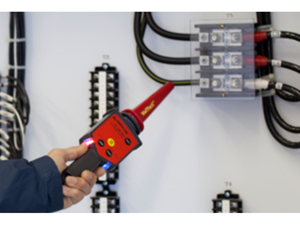 Amprobe TIC 300 PRO High Voltage Detector with VolTect | TEquipment