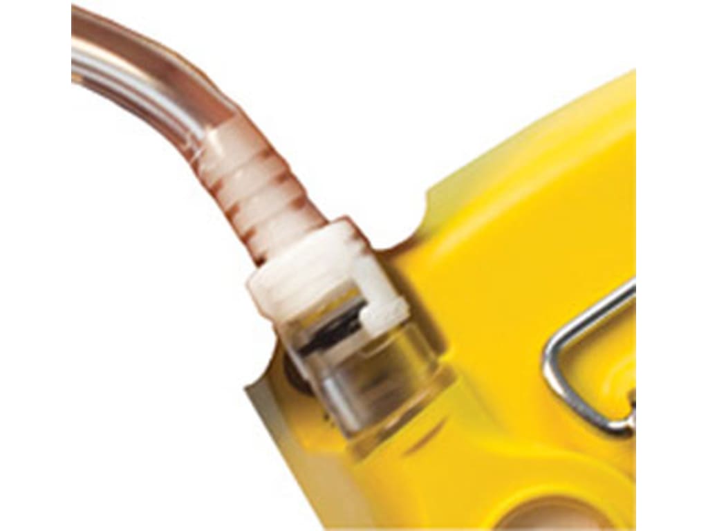 BW M0931K Spare Quick Connect Fitting for Hose, Kit of 2 | TEquipment