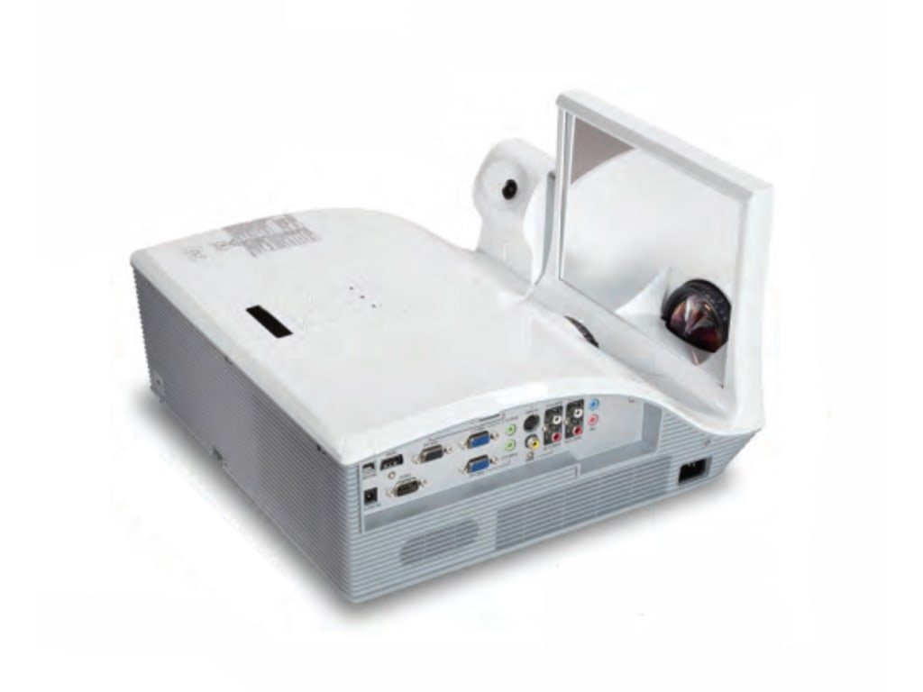 Boxlight P10 WX35NXT Finger Touch Interactive Projector | Touchboards