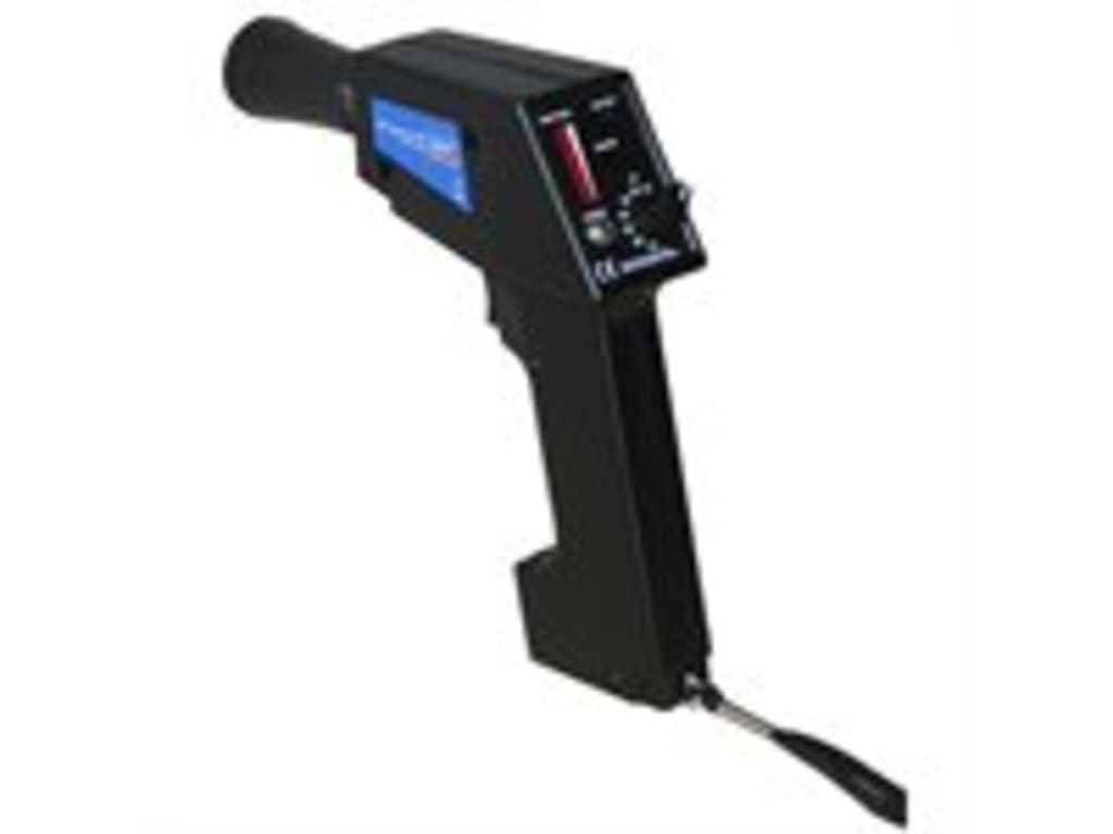 SKF CMAK 400-ML Basic Condition Monitoring Kit | TEquipment