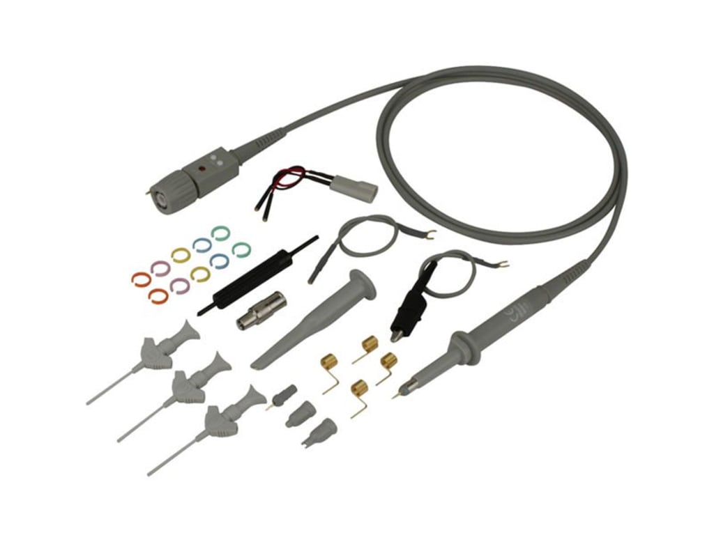 Cal Test CT3288ARA Oscilloscope High Voltage Probe | TEquipment