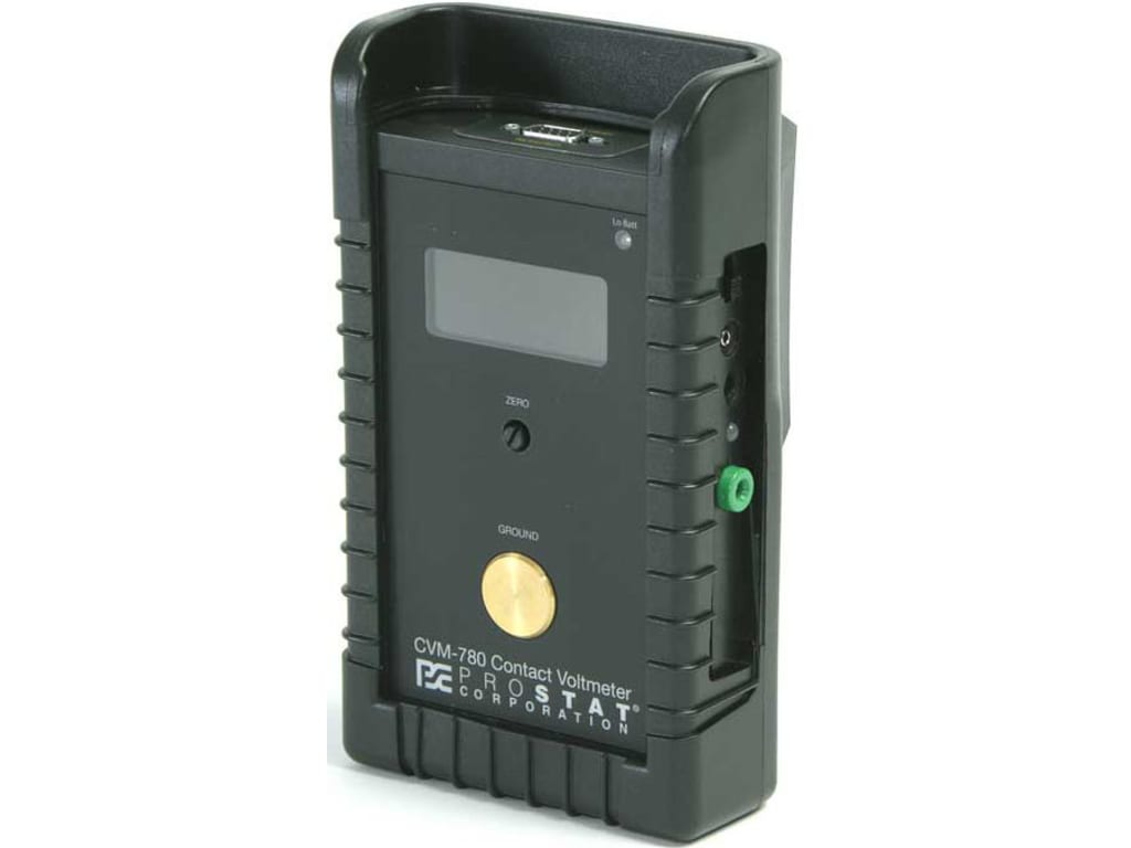 Prostat CVM-780 Set Contact Voltmeter Set | TEquipment