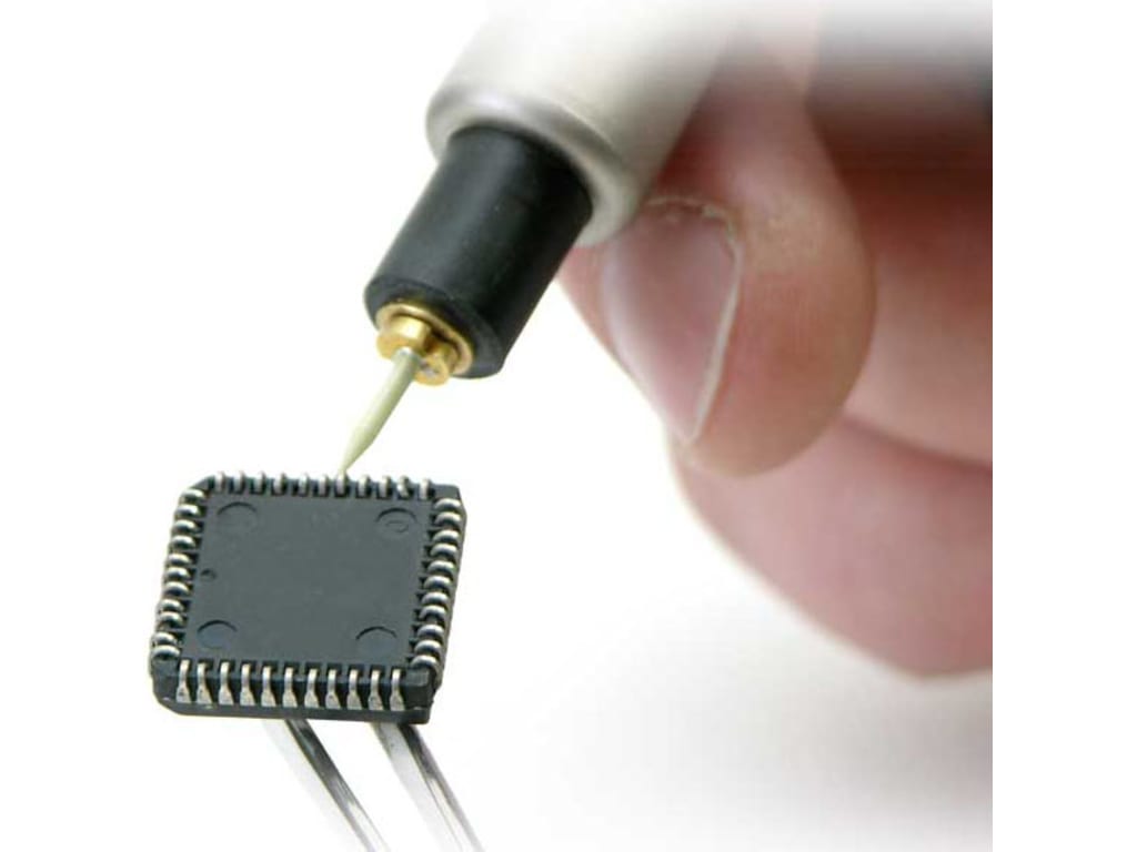 Prostat CVM-780 Set Contact Voltmeter Set | TEquipment