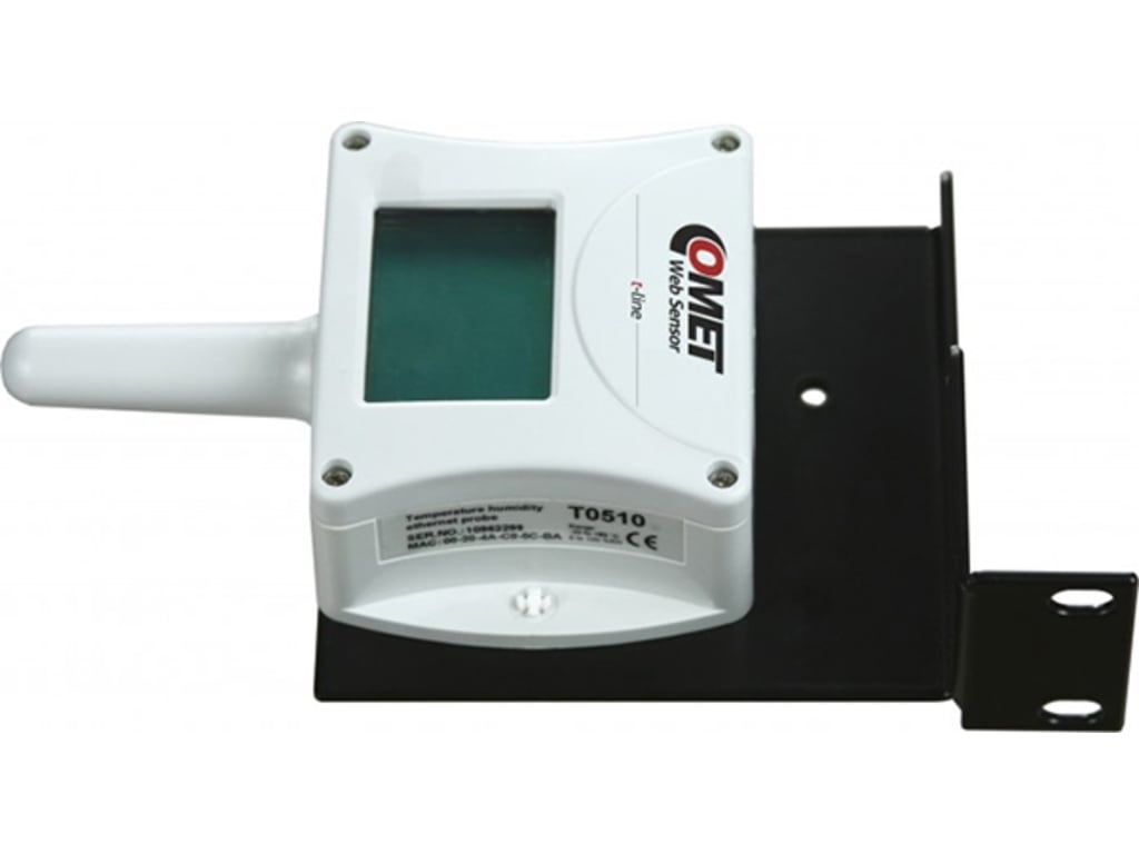Comet T0510 Web Sensor Temperature | TEquipment