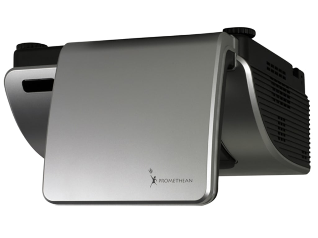 Promethean EST-P1 Extreme Short-Throw Projector for ActivBoard ...