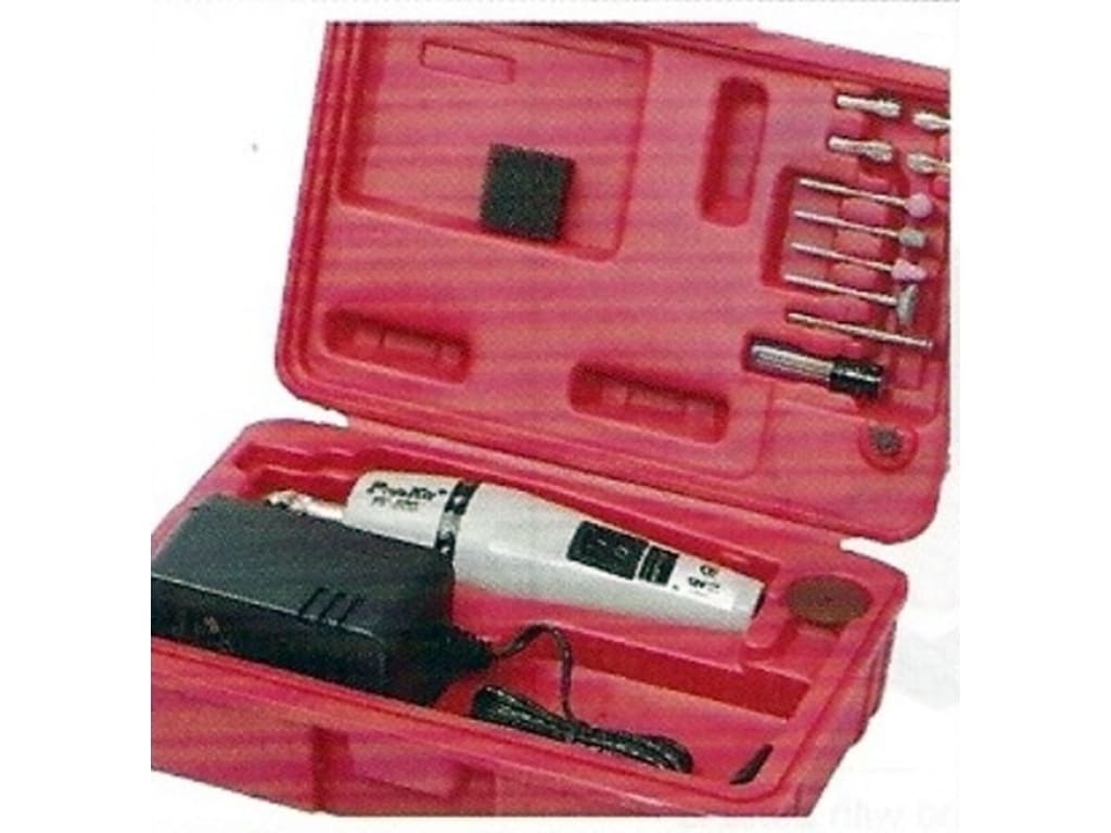 Eclipse Tools 1PK-1990A Jumbo Tool Kit | TEquipment
