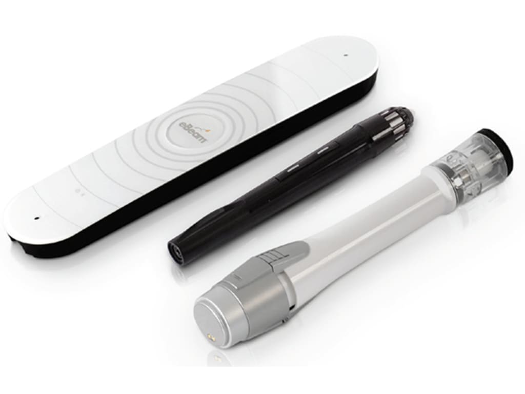 eBeam Edge+ Interactive Whiteboard Solution | Touchboards