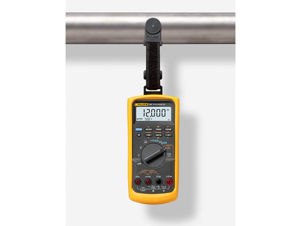 Fluke 787 Process Meter | TEquipment