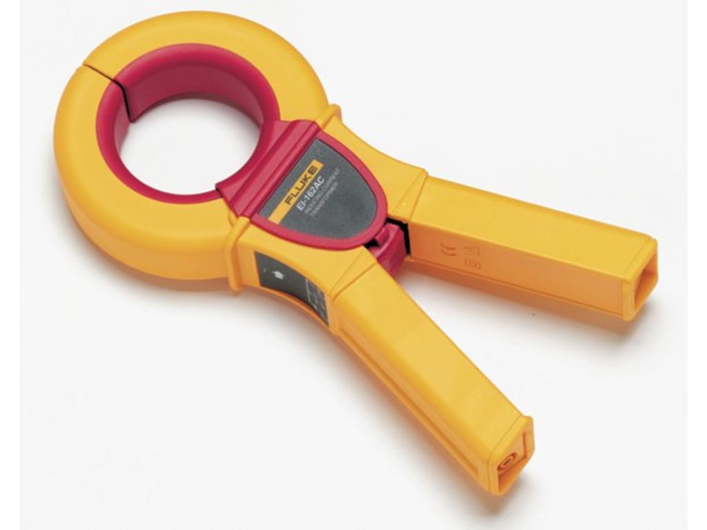 Fluke EI-162AC Clip-On Current Transformer (Inducing) | TEquipment