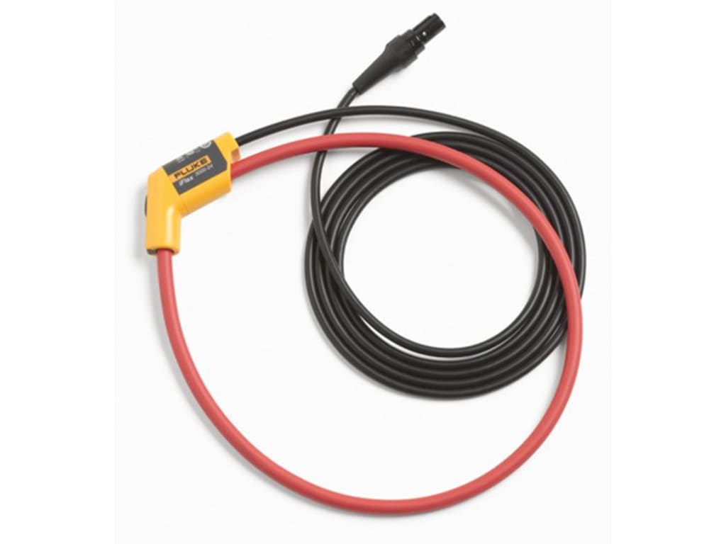 Fluke i17XX-FLEX3000 3000A 24 inch iFlex Current Clamp | TEquipment