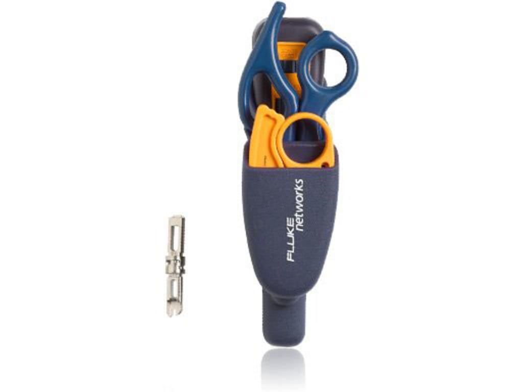 Fluke Networks 11292000 Pro-Tool Kit IS50 | TEquipment