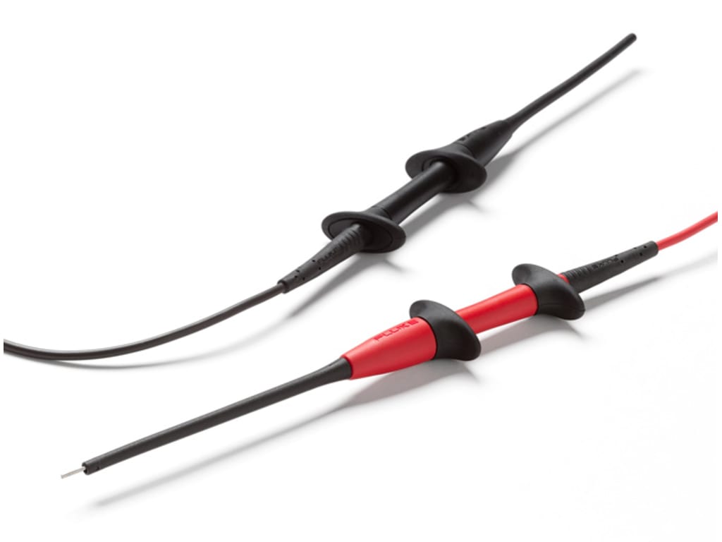 Fluke AC288 SureGrip Terminal Block Probe Set | TEquipment