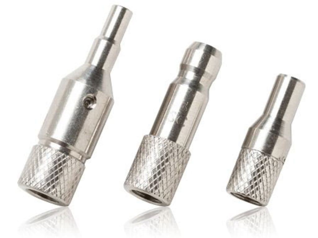 Fluke Networks FT500 FiberInspector Mini Video Microscope | TEquipment