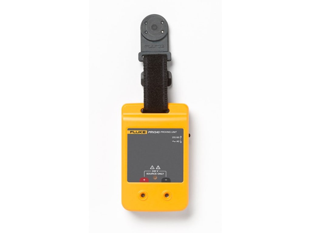 Fluke PRV240 Proving Unit | TEquipment