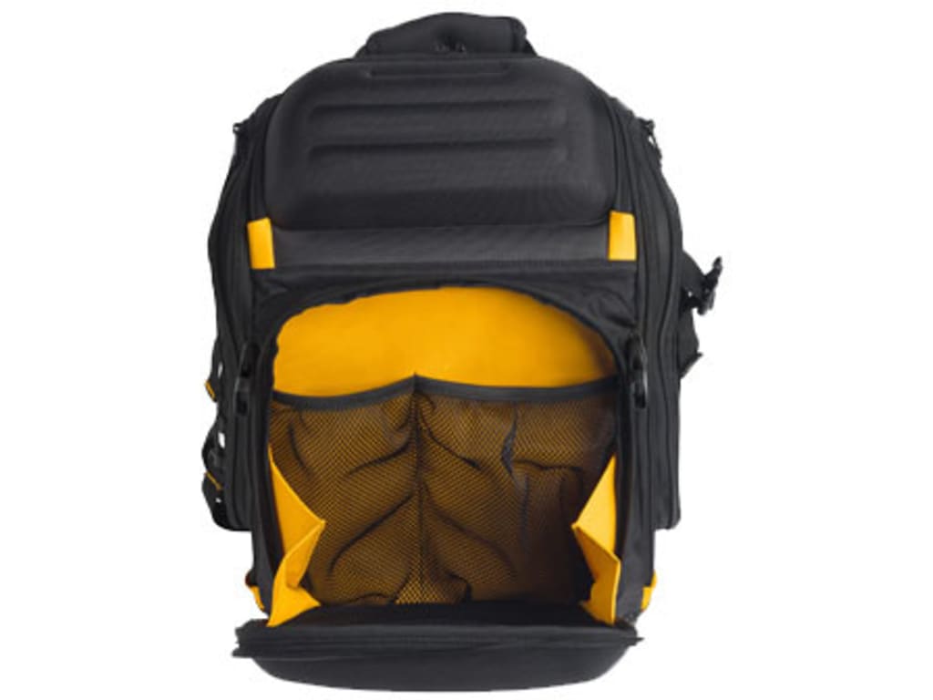 Fluke Pack30 Professional Tool Backpack | TEquipment