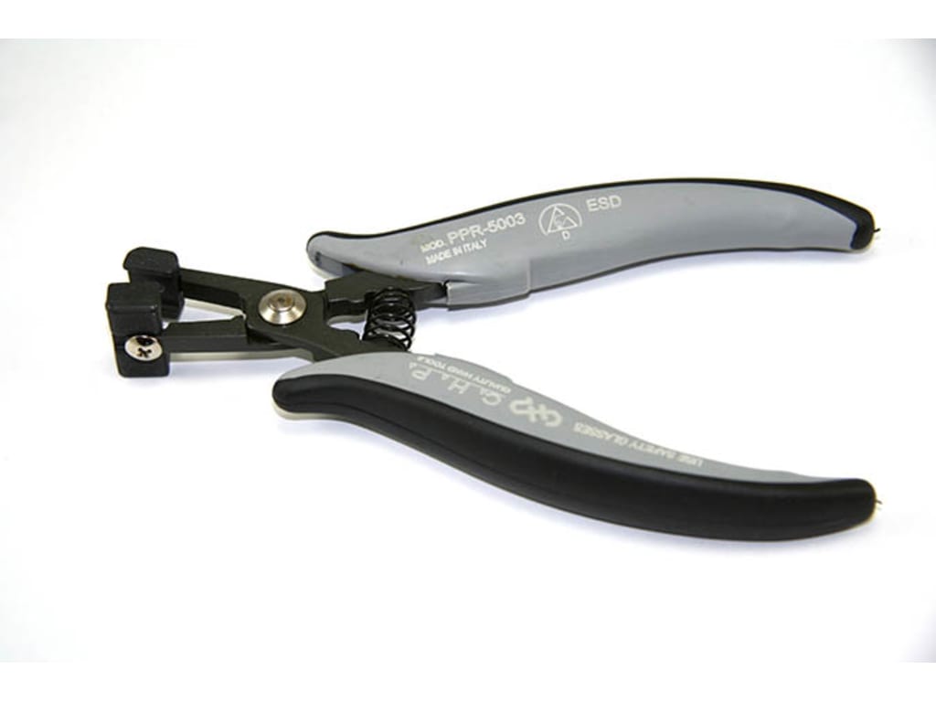 Hakko PPR-5003-D Lead Forming Tool 18AWG, DISS | TEquipment