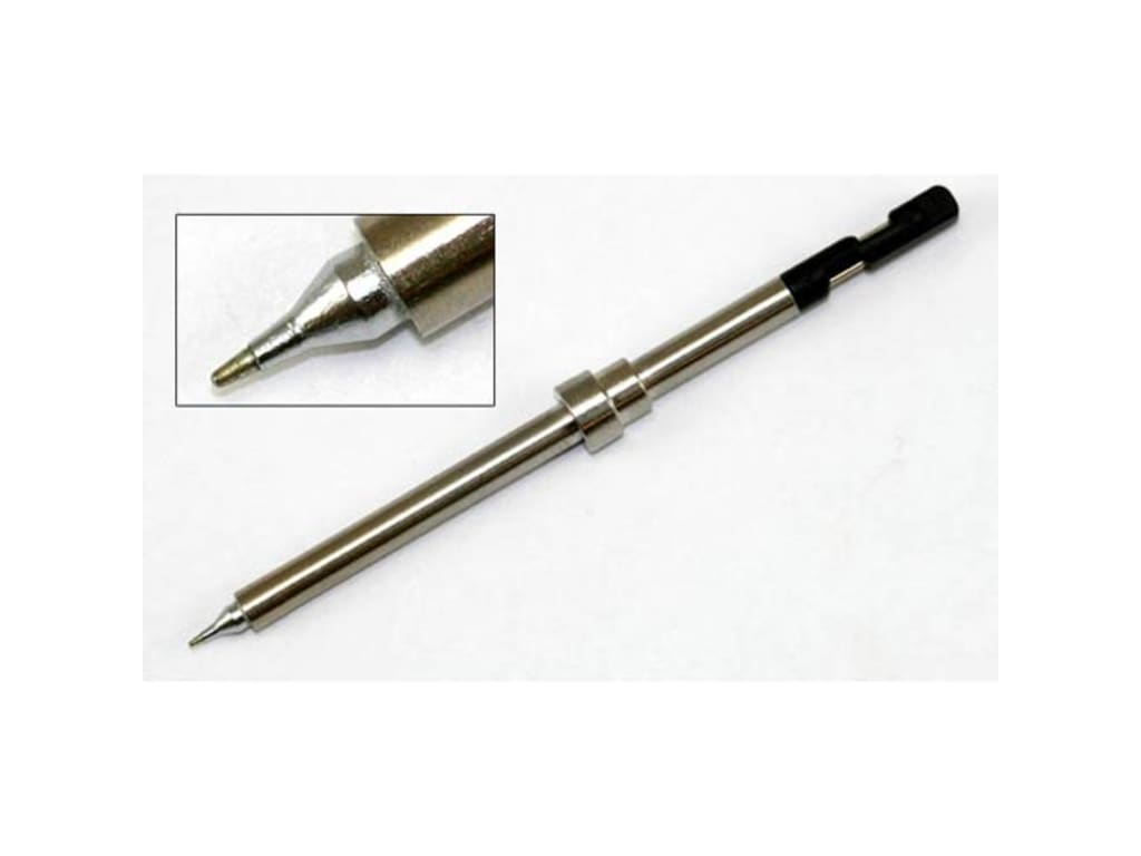 Hakko T30-I T-30 Series Micro Soldering Tip Conical 6 mm | TEquipment