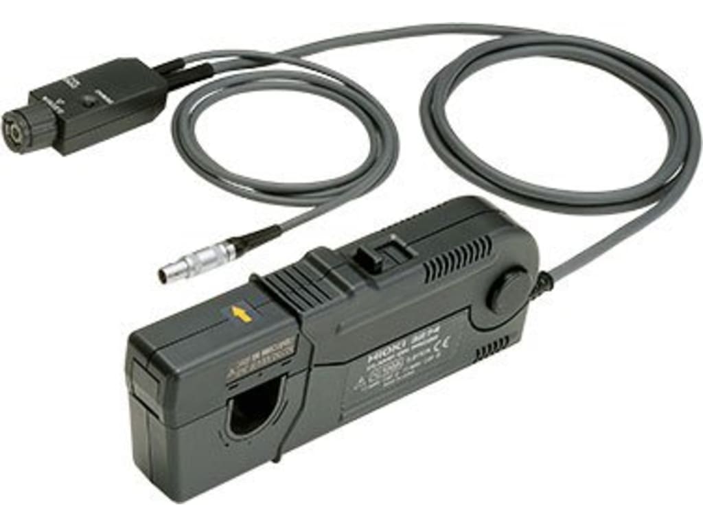 Hioki 3274 Wide-Range10MHz 150A AC/DC Current Probe | TEquipment