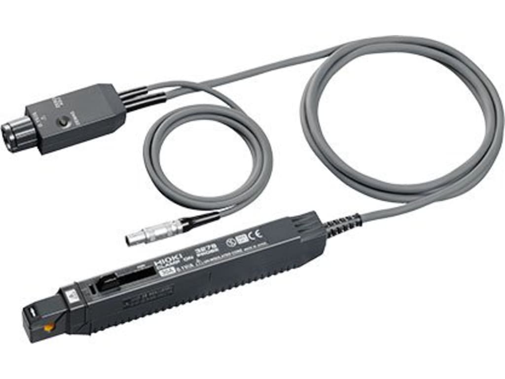 Hioki 3276 30 Amp AC/DC Clamp On CT 100MHz | TEquipment