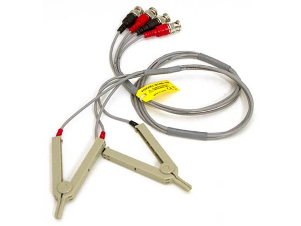 Hioki 9140-10 Terminal Probe | TEquipment