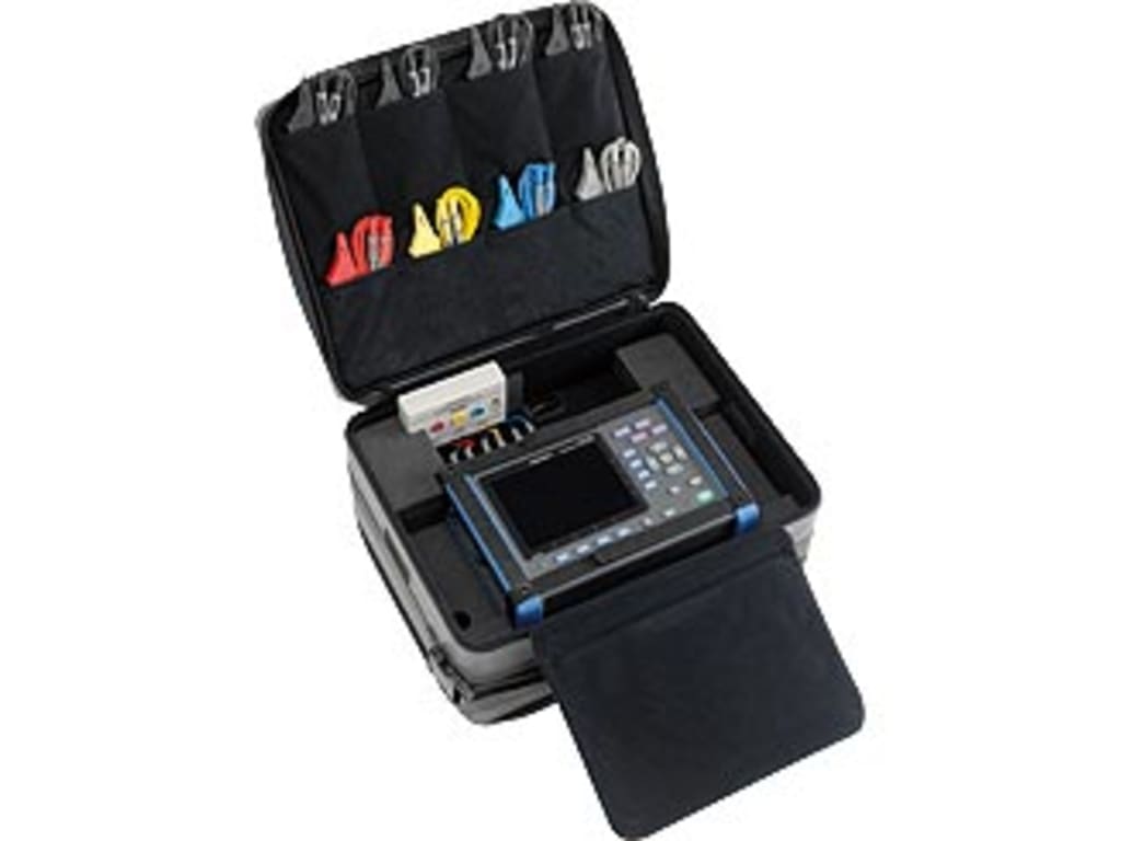 Hioki C1001 Soft Carrying Case | TEquipment