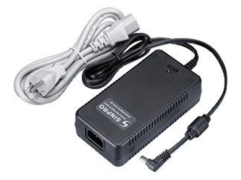 Hioki Z1002 AC Adapter (Included in PRO Kit) | TEquipment