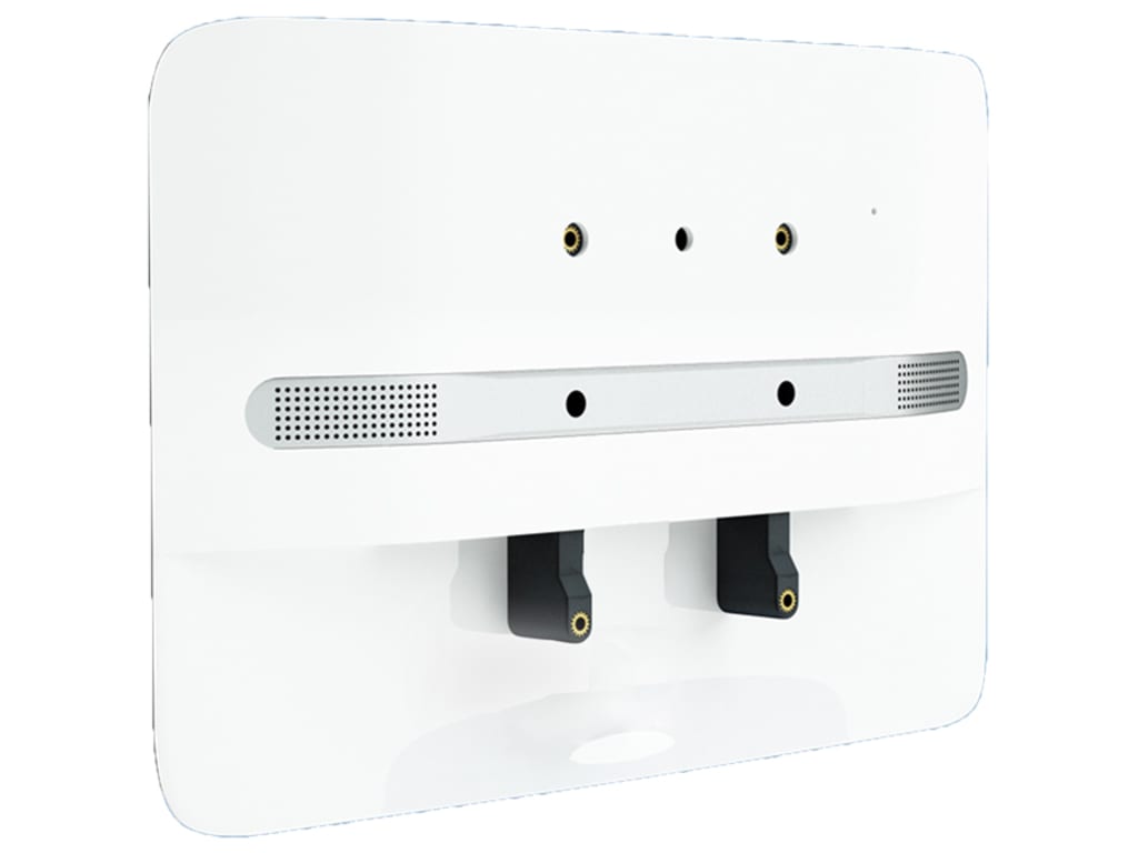 IAdea XDS-1078 10" Interactive Smart Signboard | Touchboards