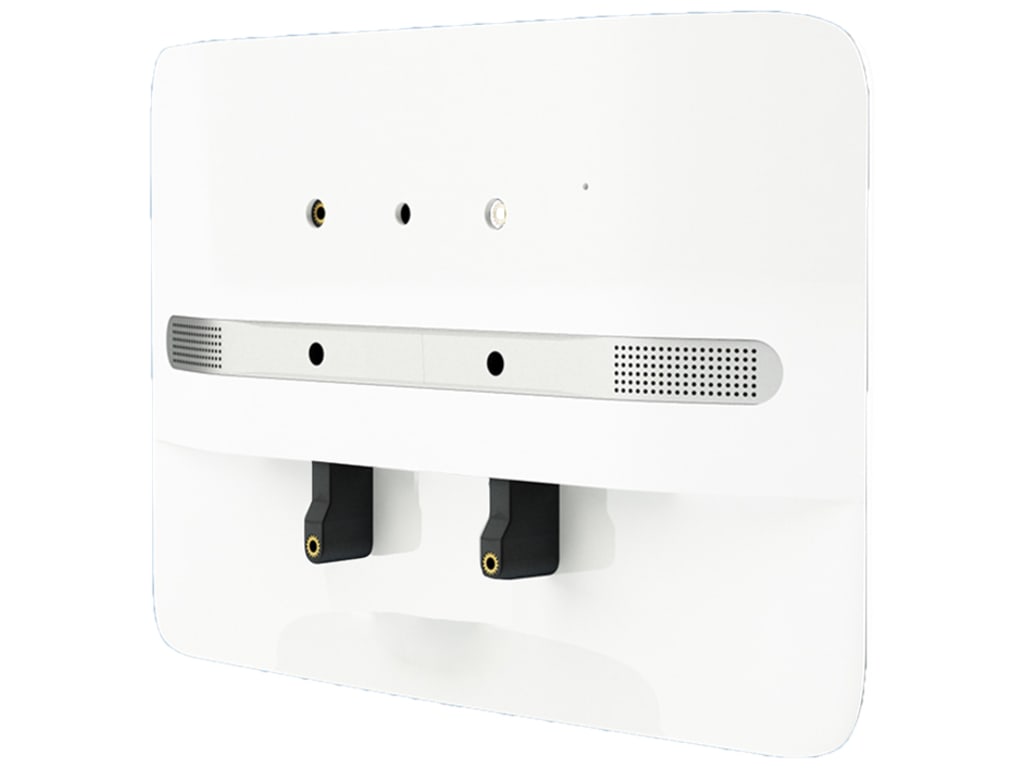 IAdea XDS-1078 10" Interactive Smart Signboard | Touchboards