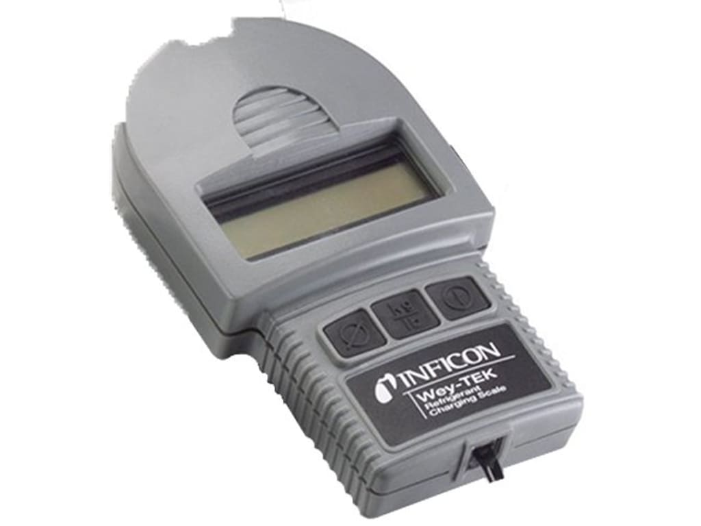 Inficon 713-701-G1 Control Handpiece | TEquipment