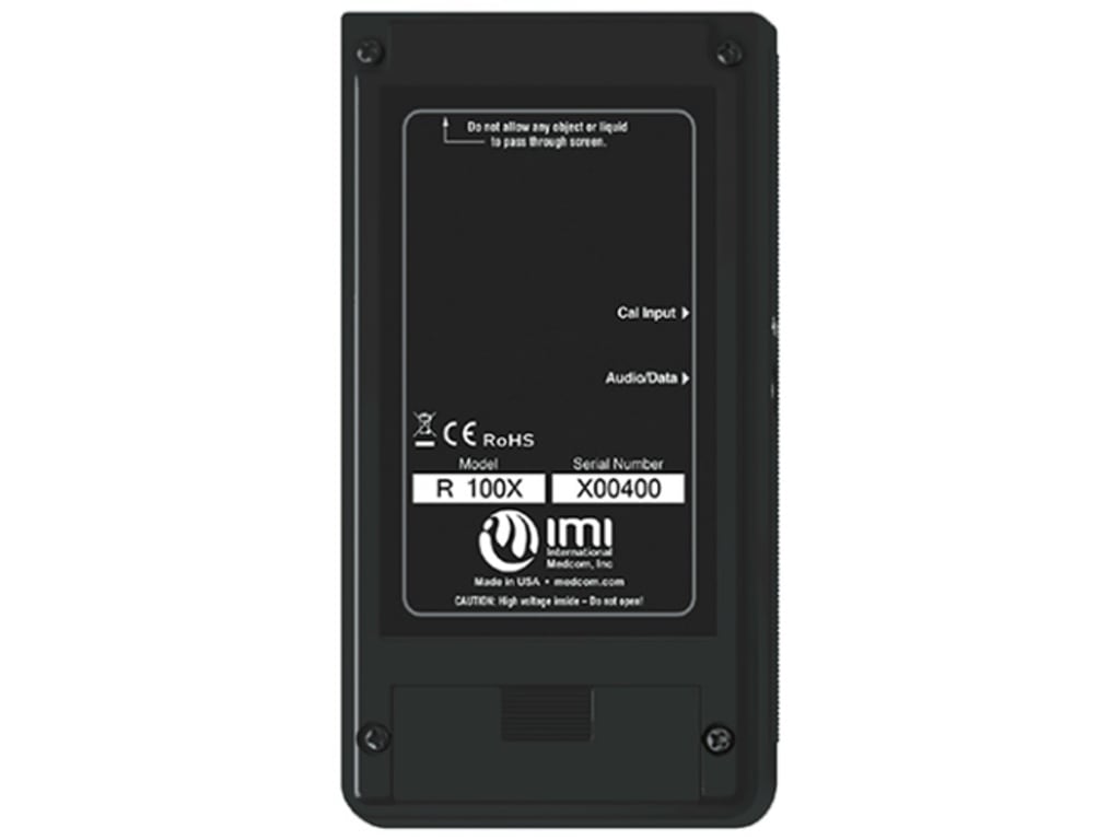 International Medcom Radalert 100X Nuclear Radiation Monitor | TEquipment